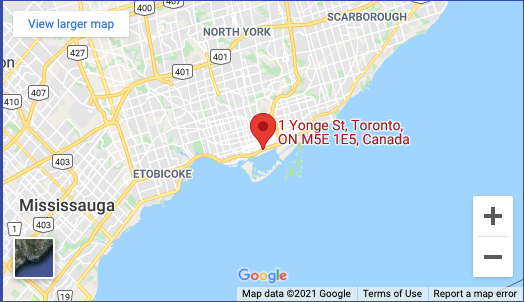 Managed Privacy Canada (MPC) - Privacy Management